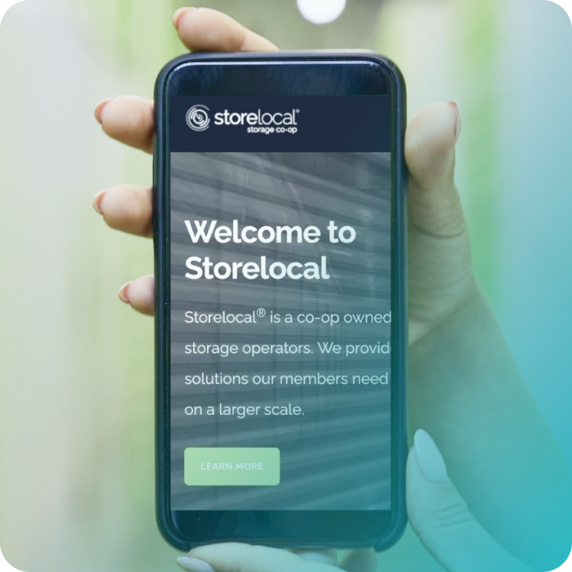Storelocal Subscription Services